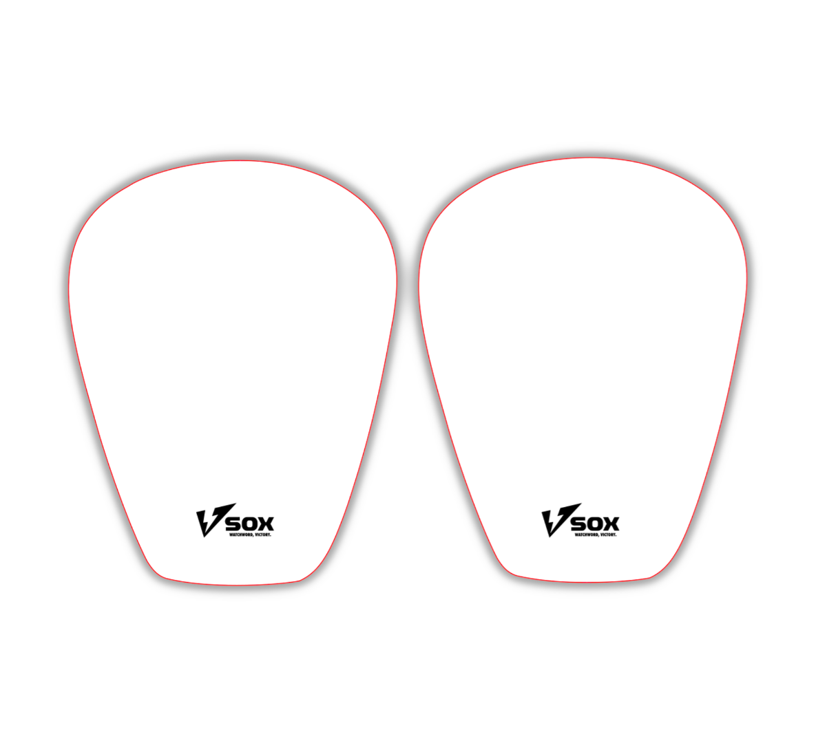 PARASTINCHI PERSONALIZZATI – V-SOX